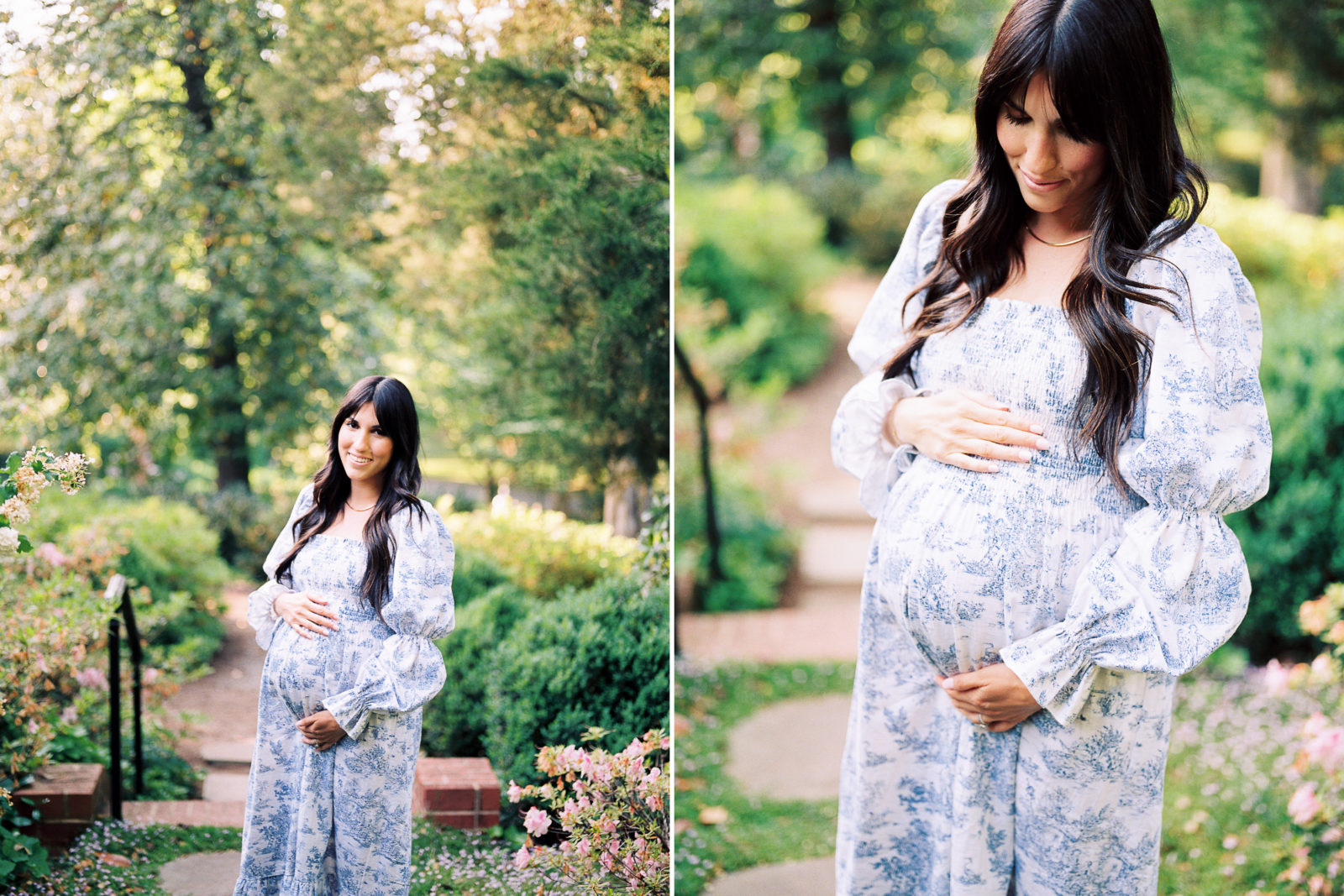 Charlotte Maternity Photographer | A Collection of Queen City Maternity ...