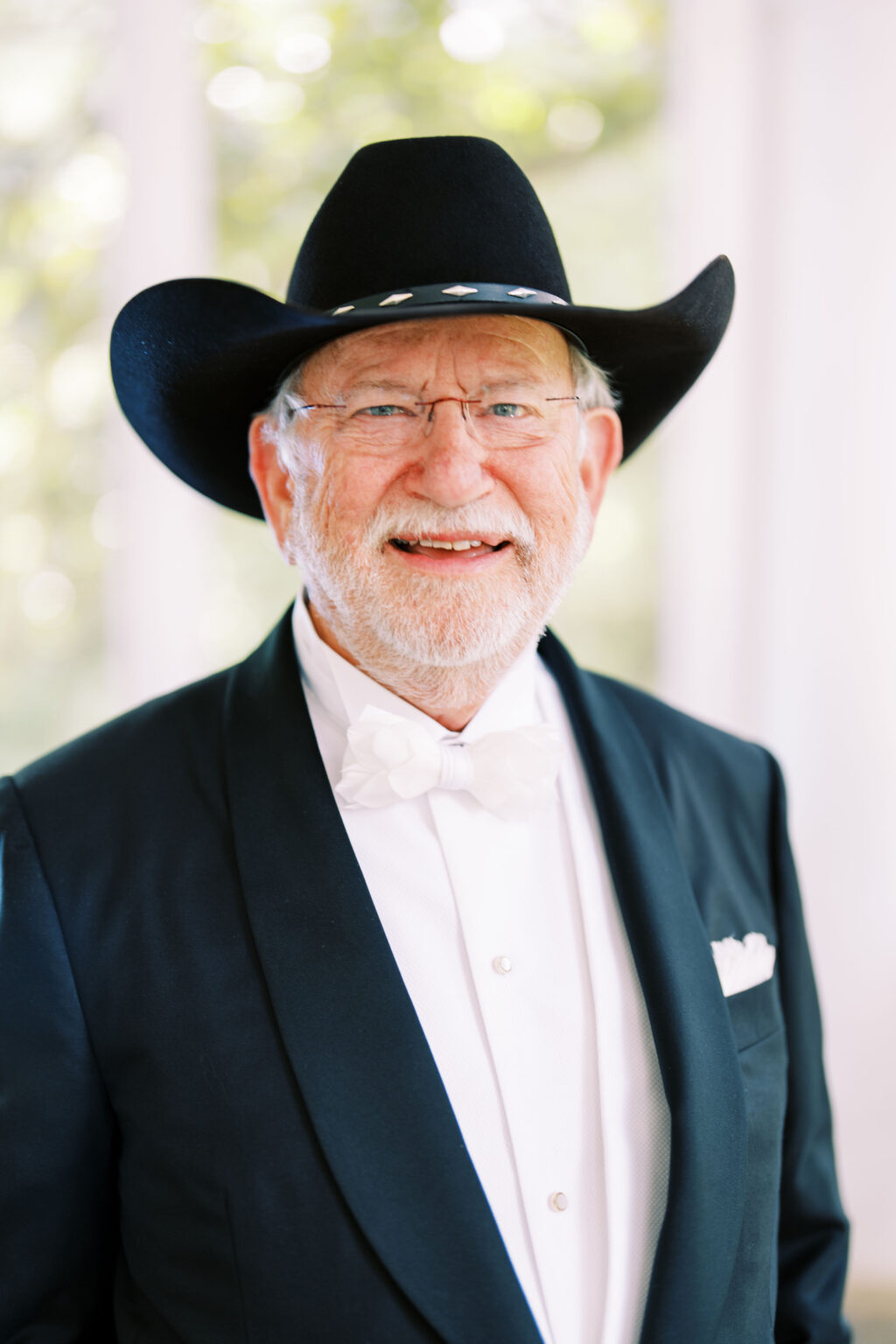 Yvonne + Roger | Style Me Pretty Feature | asomervillephotography.com